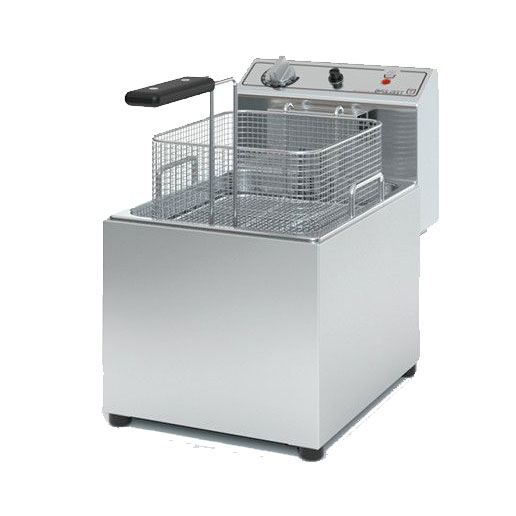ΦΡΙΤΕΖΑ ΕΠΑΓΓΕΛΜΑΤΙΚΗ ΔΙΠΛΗ 16Lt ΜΕ ΒΡΥΣΗ F1001 – Εξοπλιστική Ελλάδος ...