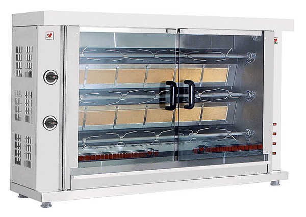 ΚΟΤΟΠΟΥΛΙΕΡΑ ΑΕΡΙΟΥ GAS K3(12000W) | Εξοπλιστική Ελλάδος