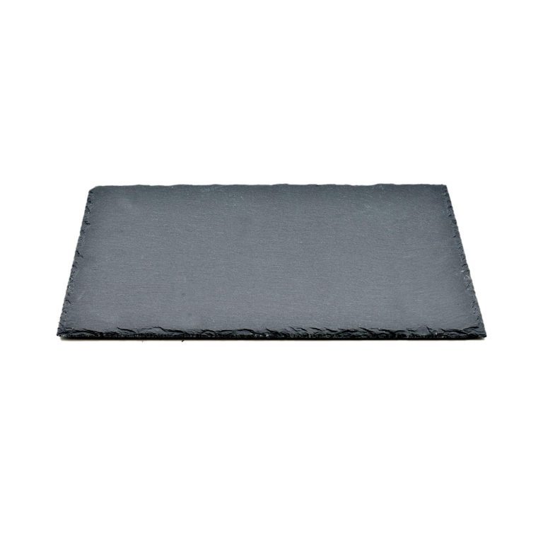 Πλάκα από φυσικό σχιστόλιθο τετράγωνο 25x25CM | Εξοπλιστική Ελλάδος