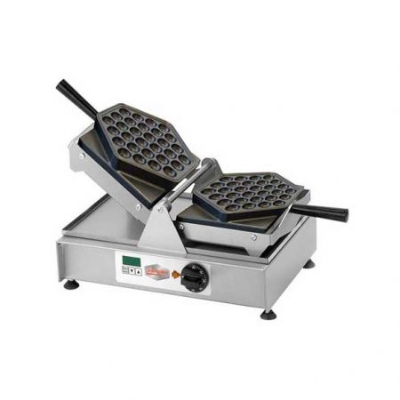 ΕΠΑΓΓΕΛΜΑΤΙΚΗ ΒΑΦΛΙΕΡΑ BUBBLE WAFFLE Neumarker | Εξοπλιστική Ελλάδος