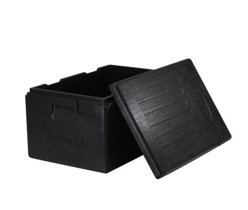 Θερμοθάλαμος thermobox GN 1/1 60x40x32cm – Εξοπλιστική Ελλάδος ...