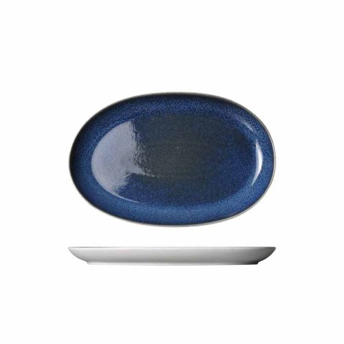Πιατέλα οβάλ Vythos 33X22CM – Εξοπλιστική Ελλάδος εξοπλισμοί εστίασης ...